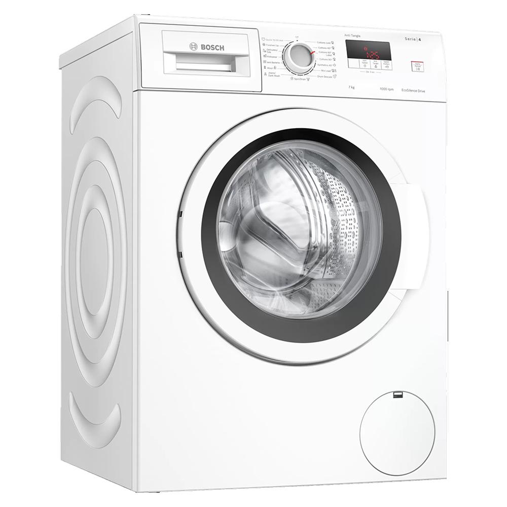 Buy Bosch 7 Kg Fully Automatic Front Loading Washing Machine with Anti ...