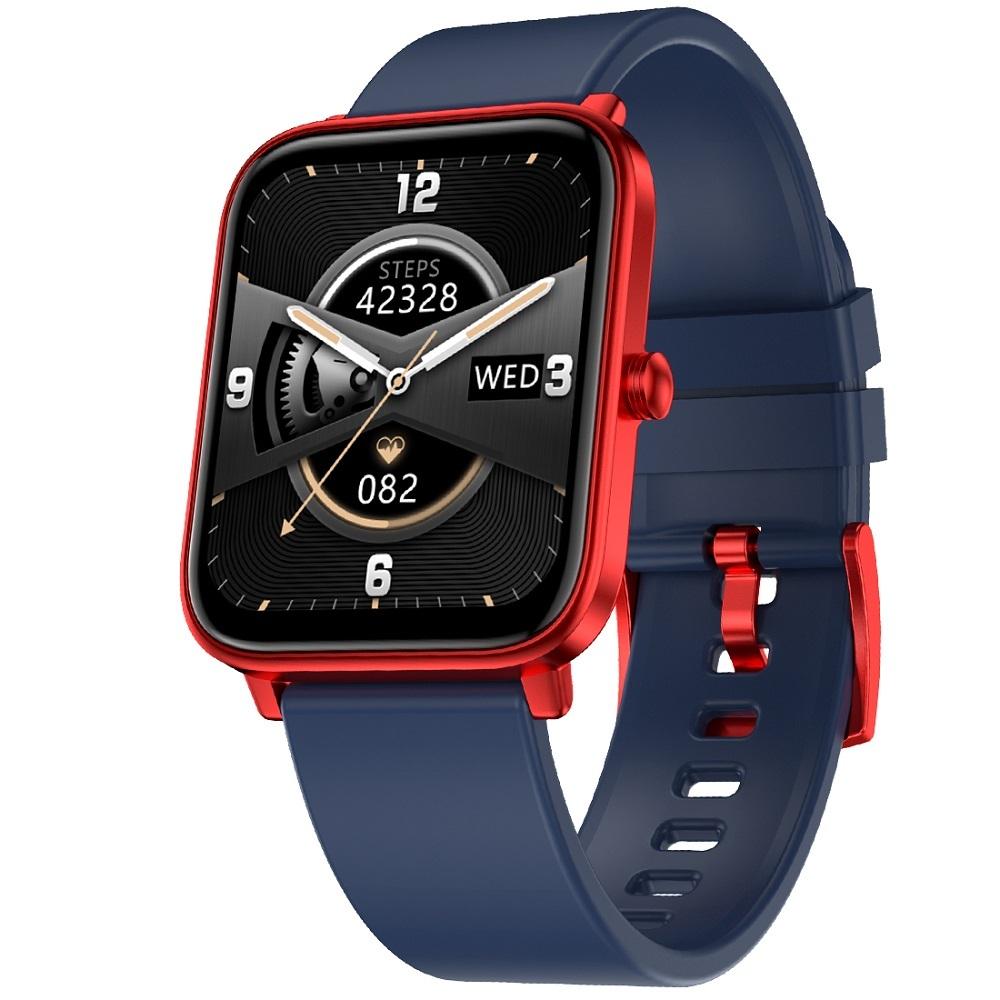 Fire-Boltt Ninja Pro Max BSW026 Smart Watch with IP68 Water Resistant ...