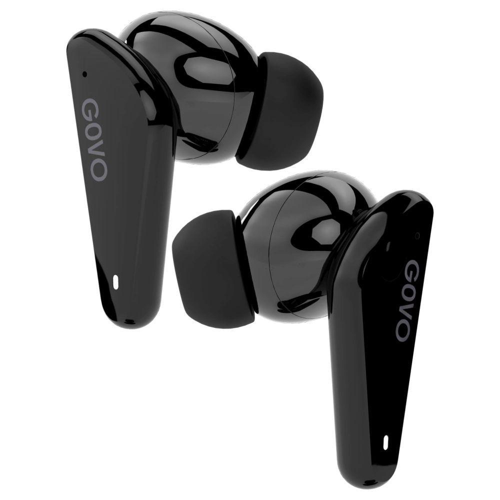 Buy GOVO GoBuds 600 True Wireless Bluetooth Earbuds with Up to 33 Hour ...