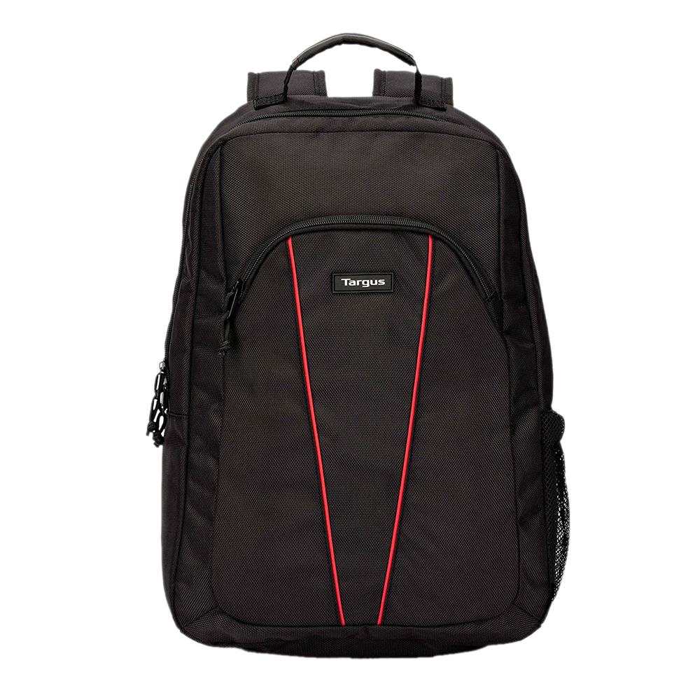 Buy Targus Backpack with Raincover for 15.6 Laptop, Black ONB265AP at ...