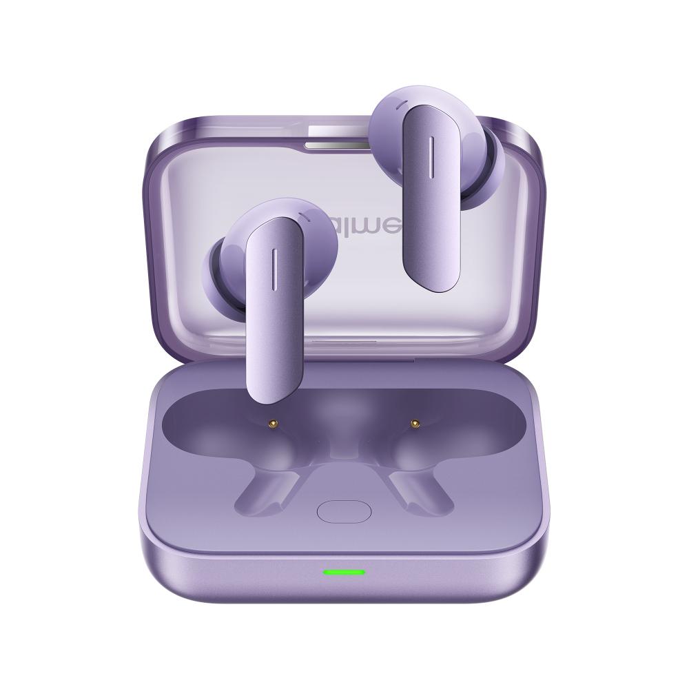 Buy realme Buds Air7 TWS Earbuds, Lavender Purple at Reliance Digital