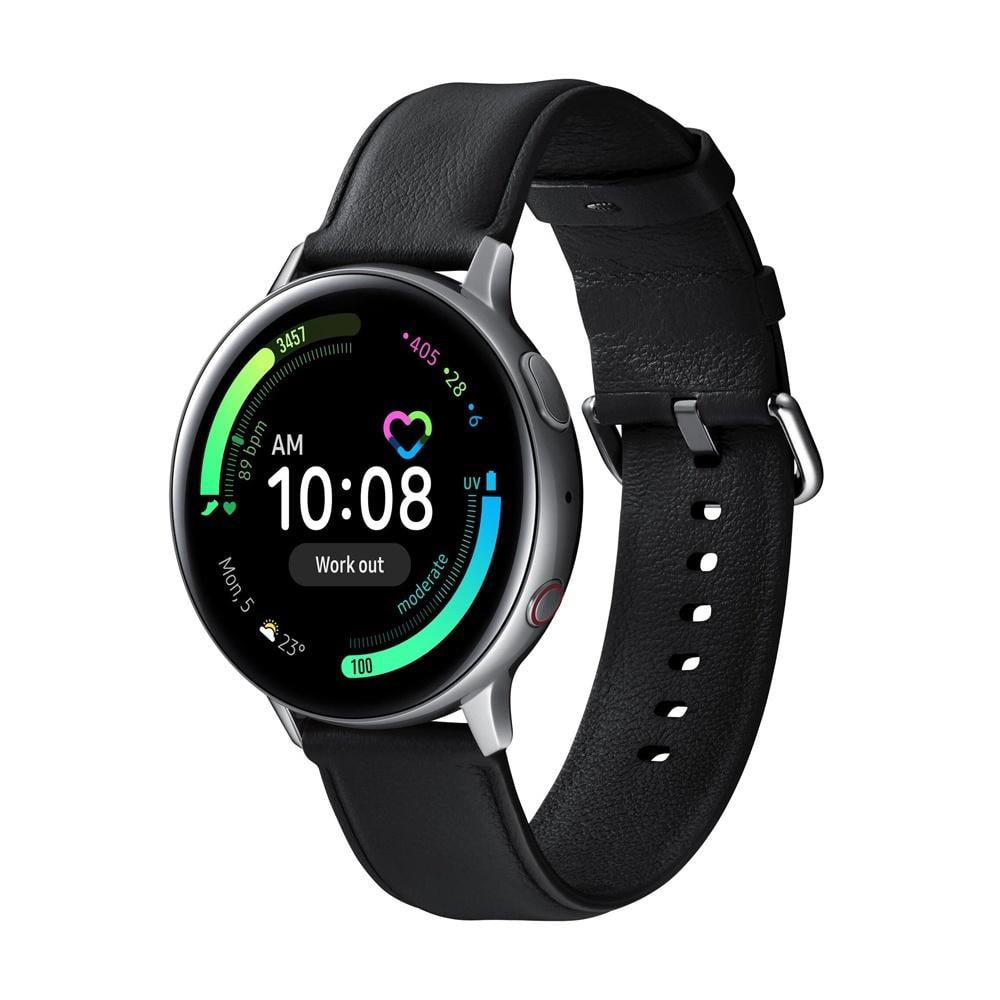 Buy Samsung Active 2 SM-R825FSSAINU Smart Watch with sleep tracker ...