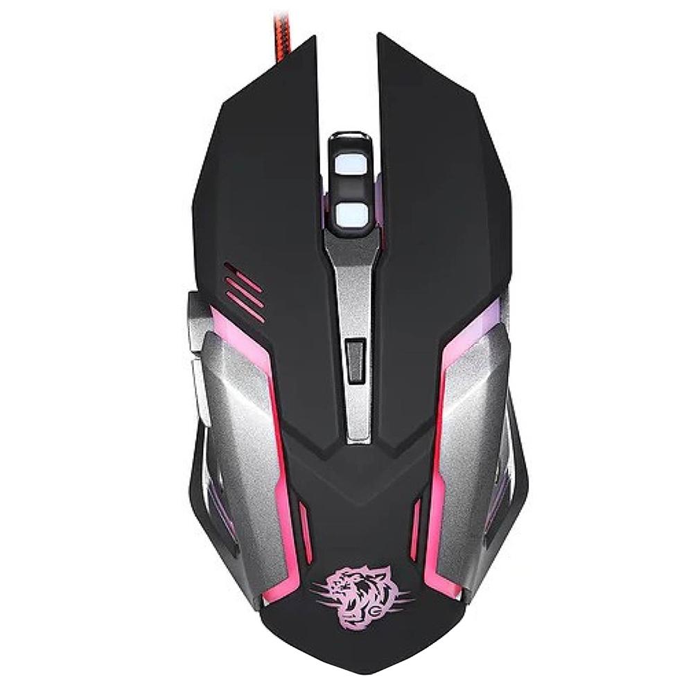 Buy Enter Grenade Wired Gaming Mouse - ENTER | Online Electronic ...