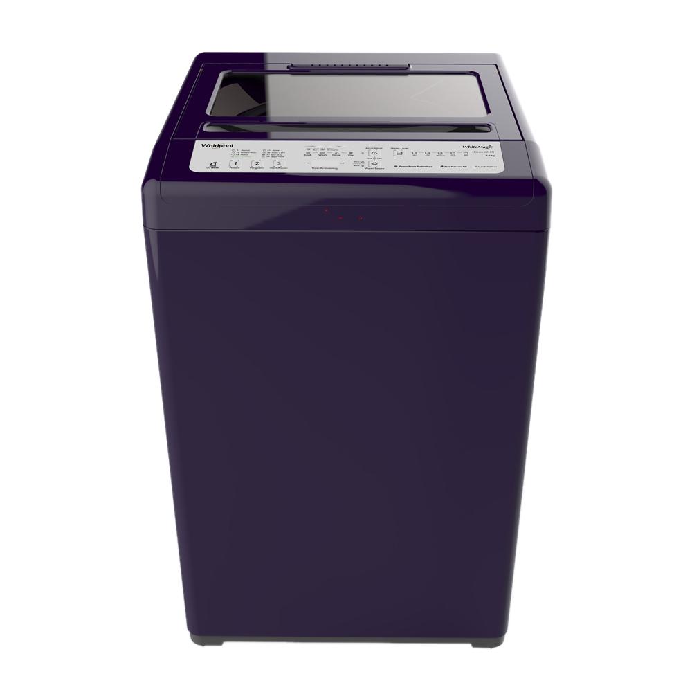 Buy Whirlpool 6 Kg Top Loading Fully Automatic Washing Machine ...