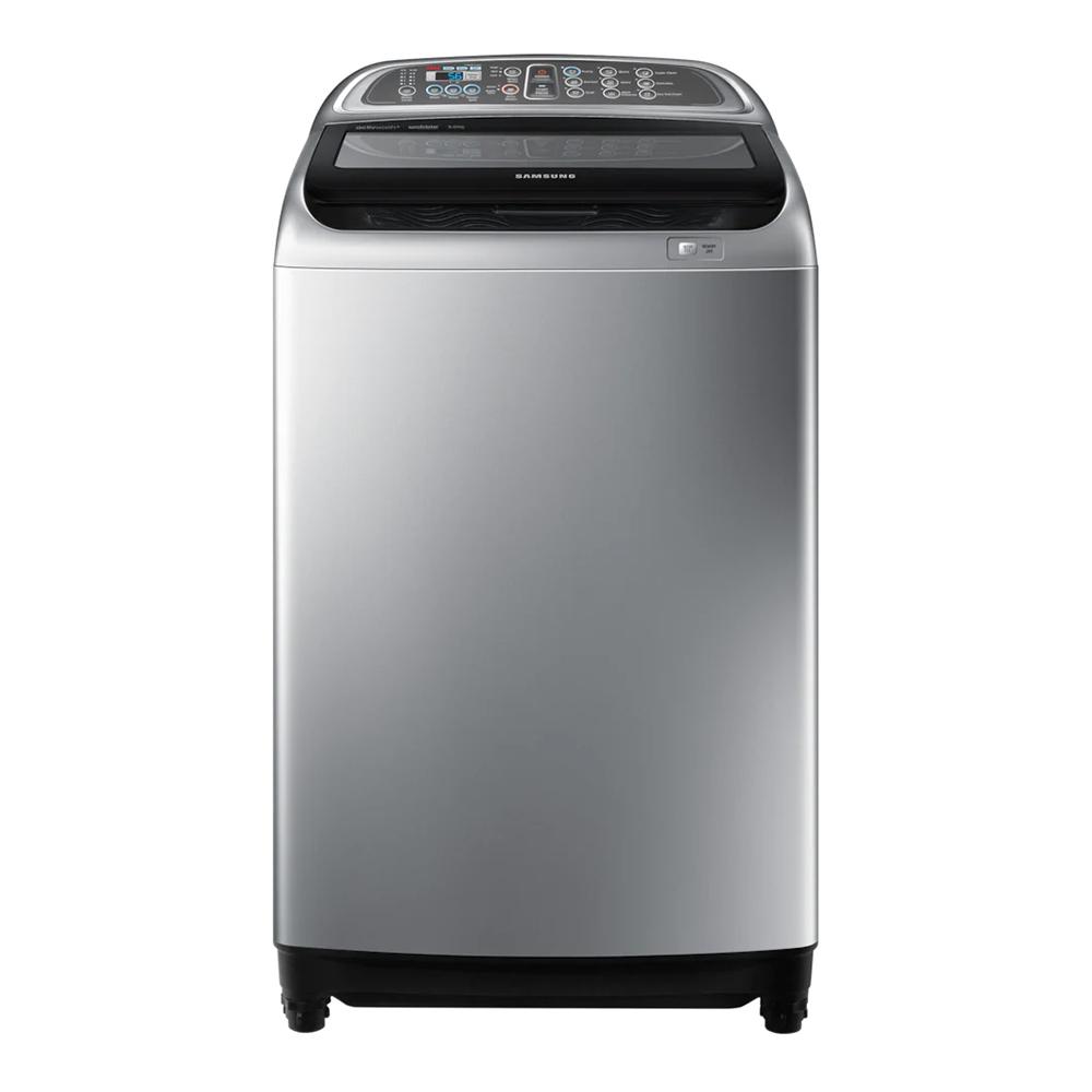 Buy Samsung 9 Kg Top Loading Fully Automatic Washing Machine ...