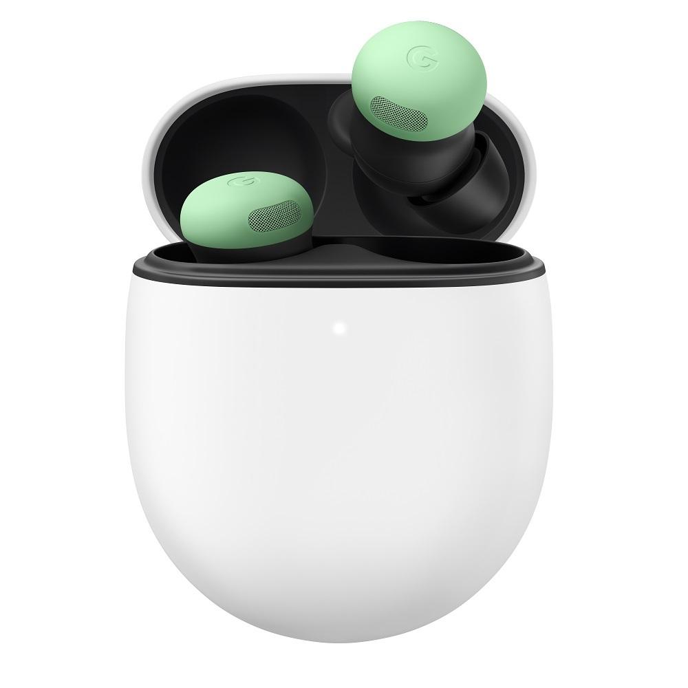 Buy Google Pixel Buds Pro2 ANC TWS Earbuds, Winter Green at Reliance ...