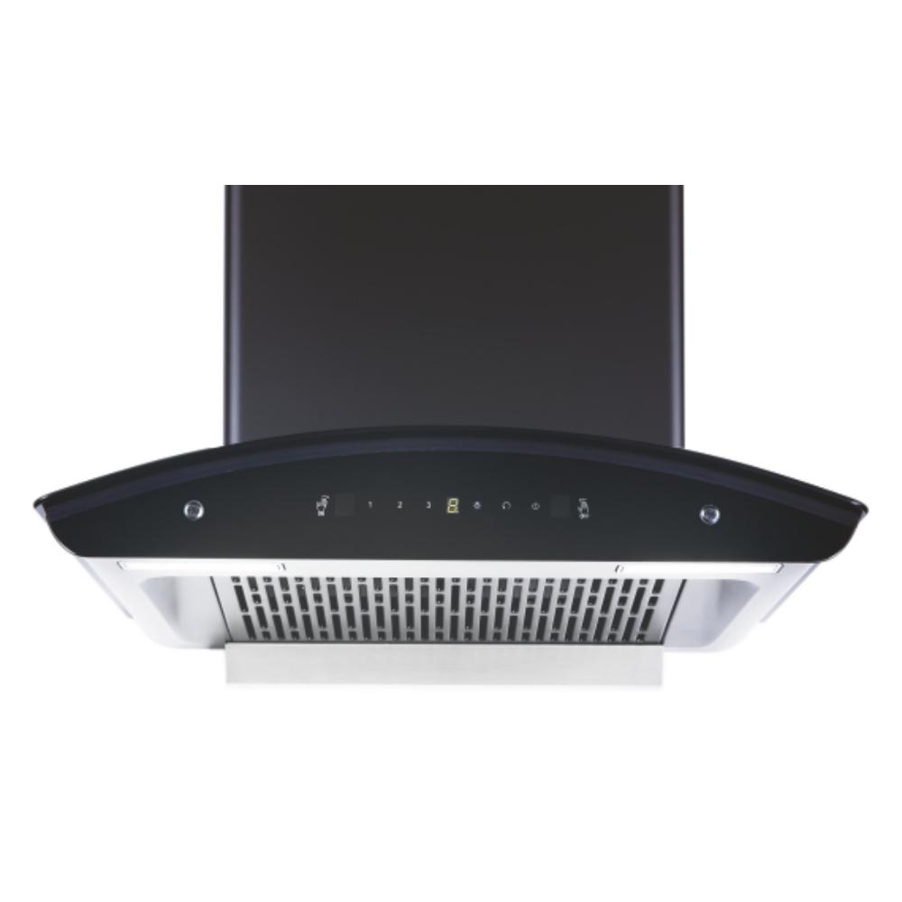 Buy Elica WD TFL HAC 90 MS Nero Hood at Reliance Digital