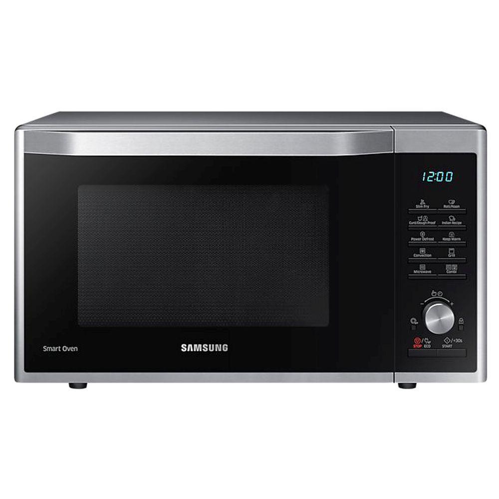 Buy Samsung 32 Liters Convection Microwave Oven With Slim Fry ...