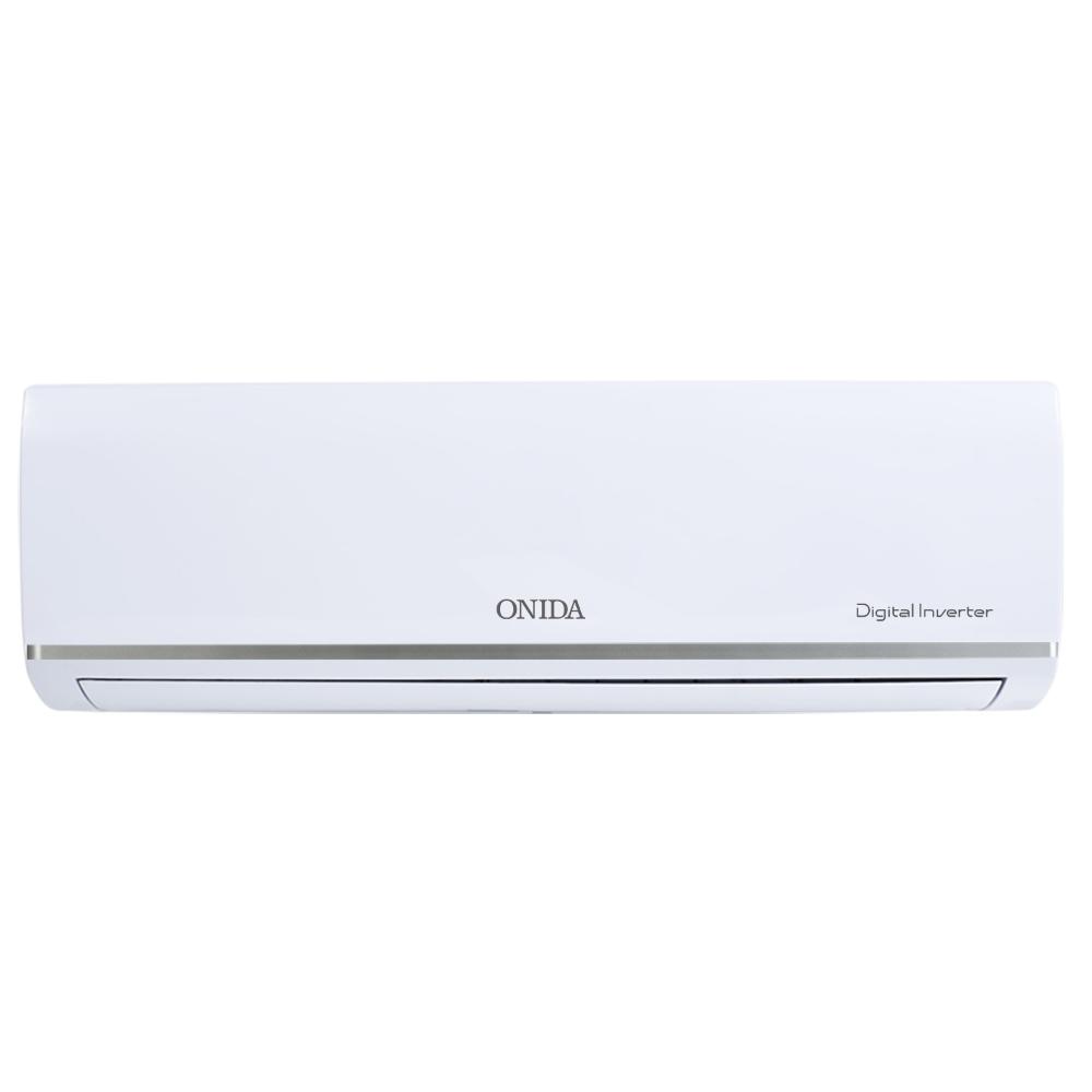 Onida 1.5 Ton 3 Star Inverter Split AC, IR183GRPS (5 In 1 Convertible ...