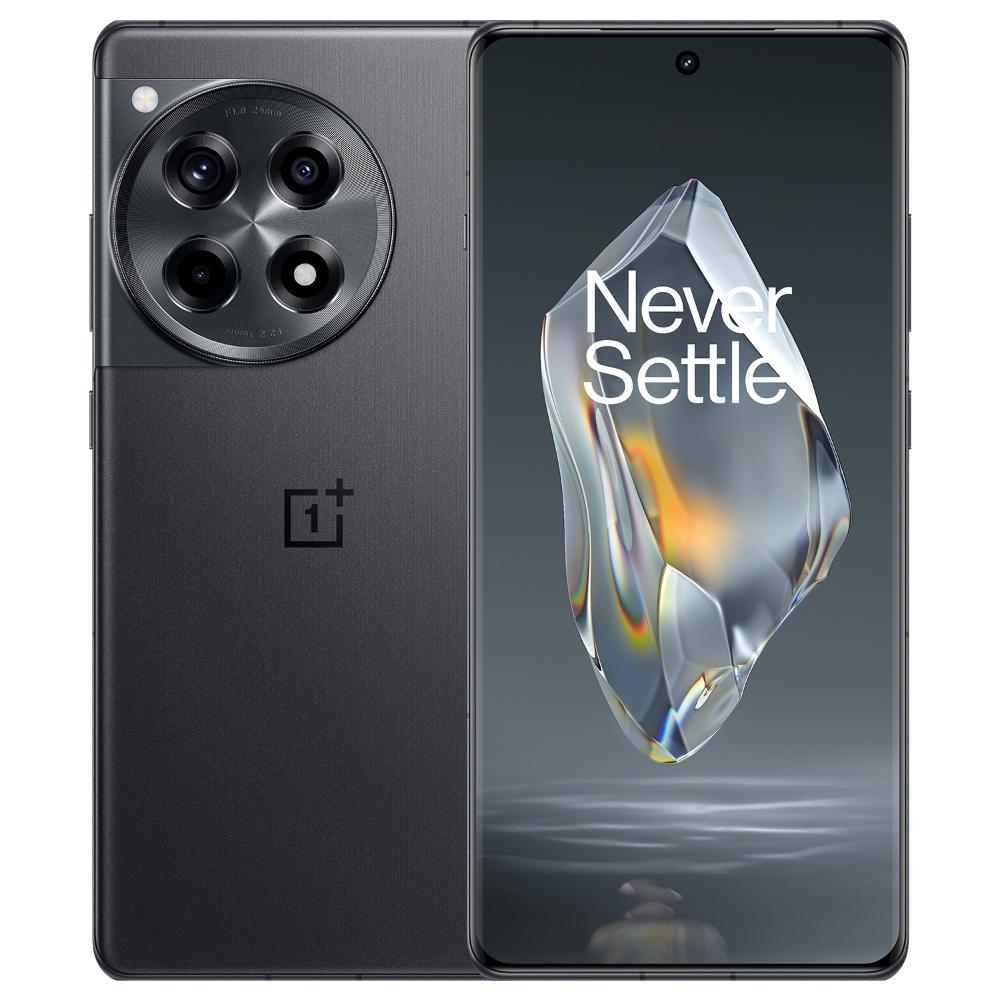 Buy OnePlus 12R 5G 256 GB, 16 GB RAM, Grey, Mobile Phone at Reliance ...