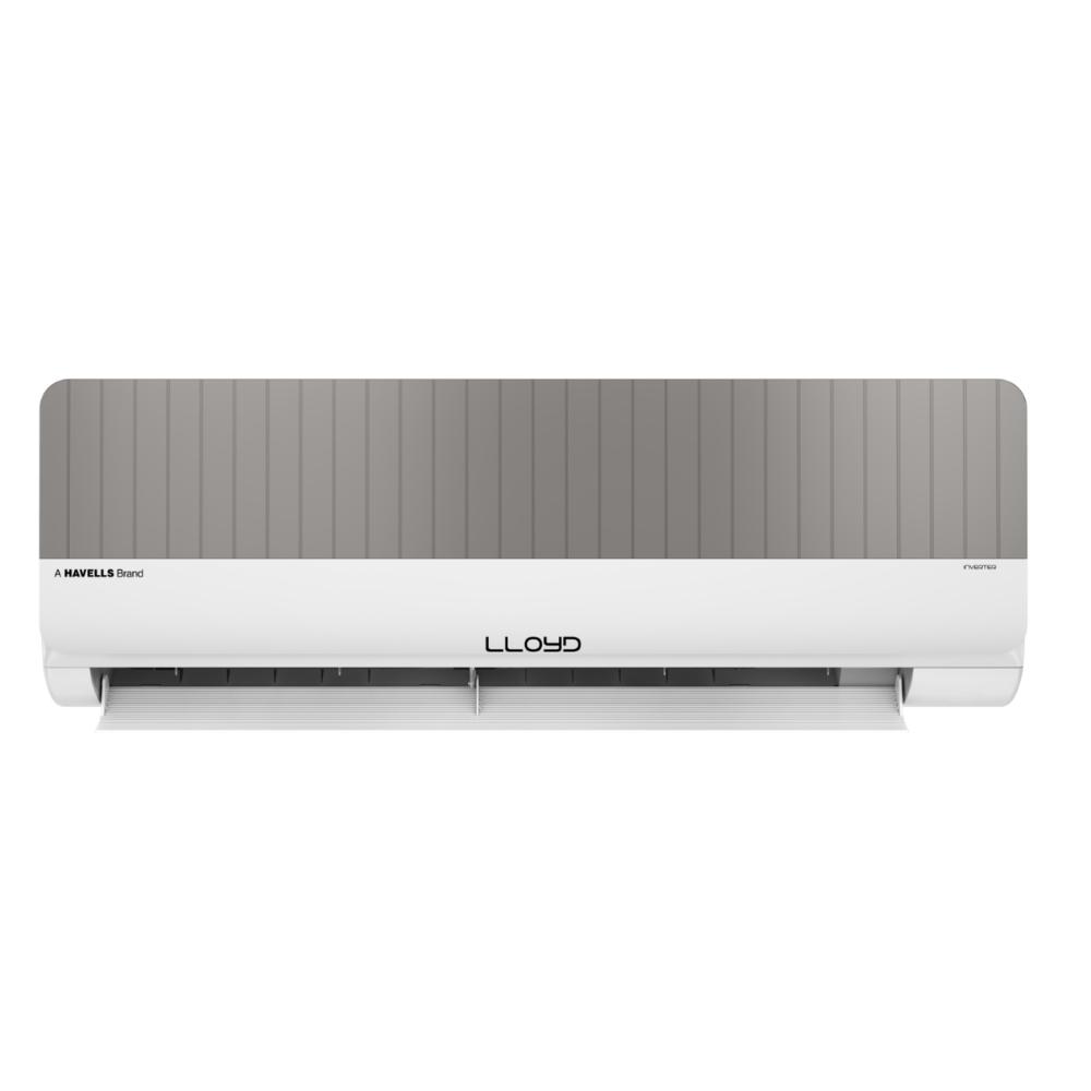 Buy LLOYD 1 Ton 3 Star Stylus Wifi Inverter Split AC, GLS12V3FONMY ...