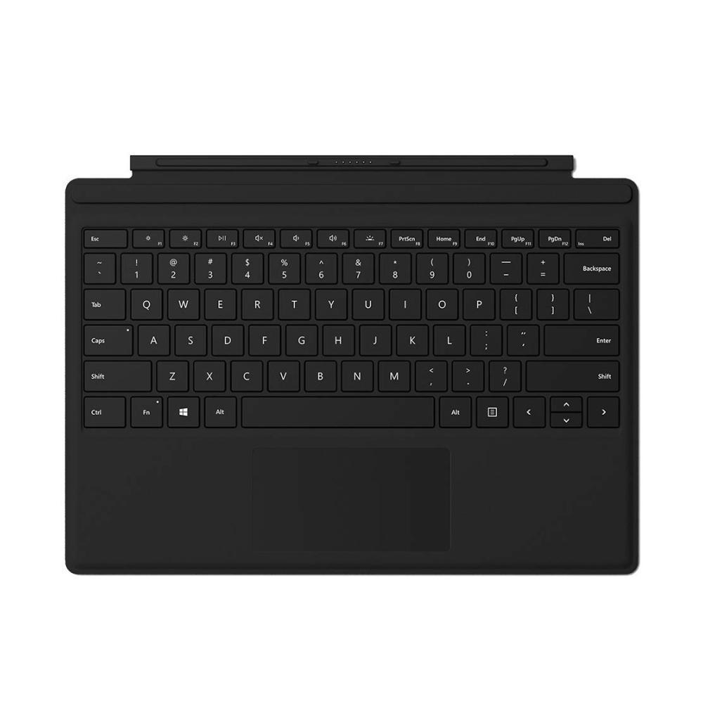 Buy Microsoft Surface Pro Wireless Keyboard - Microsoft | Online ...
