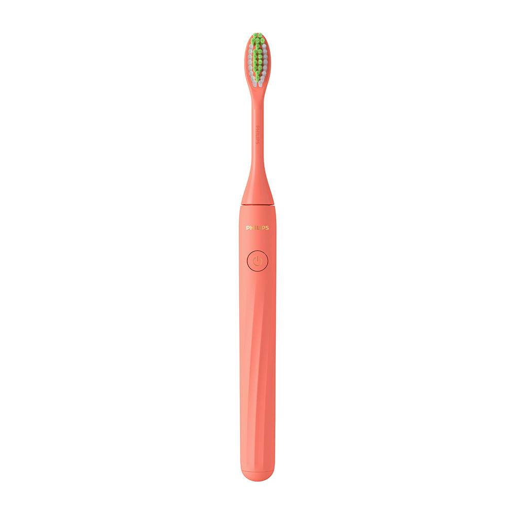 Buy Philips HY1100 51 Battery Tooth Brush, Miami Coral at Reliance Digital