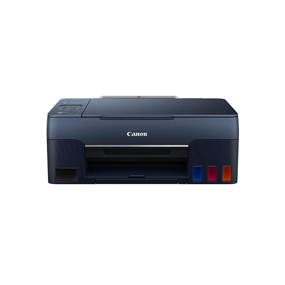 Buy Canon Pixma G3060 Inkjet Multi-function Color Wi-Fi Printer at Best ...