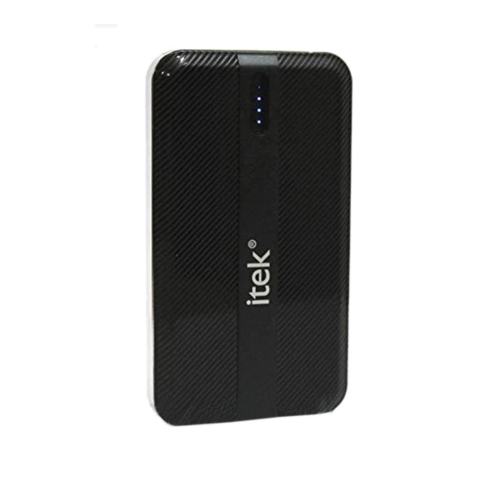 Buy itek 10000 mAh Power Bank, RBB042 at Reliance Digital