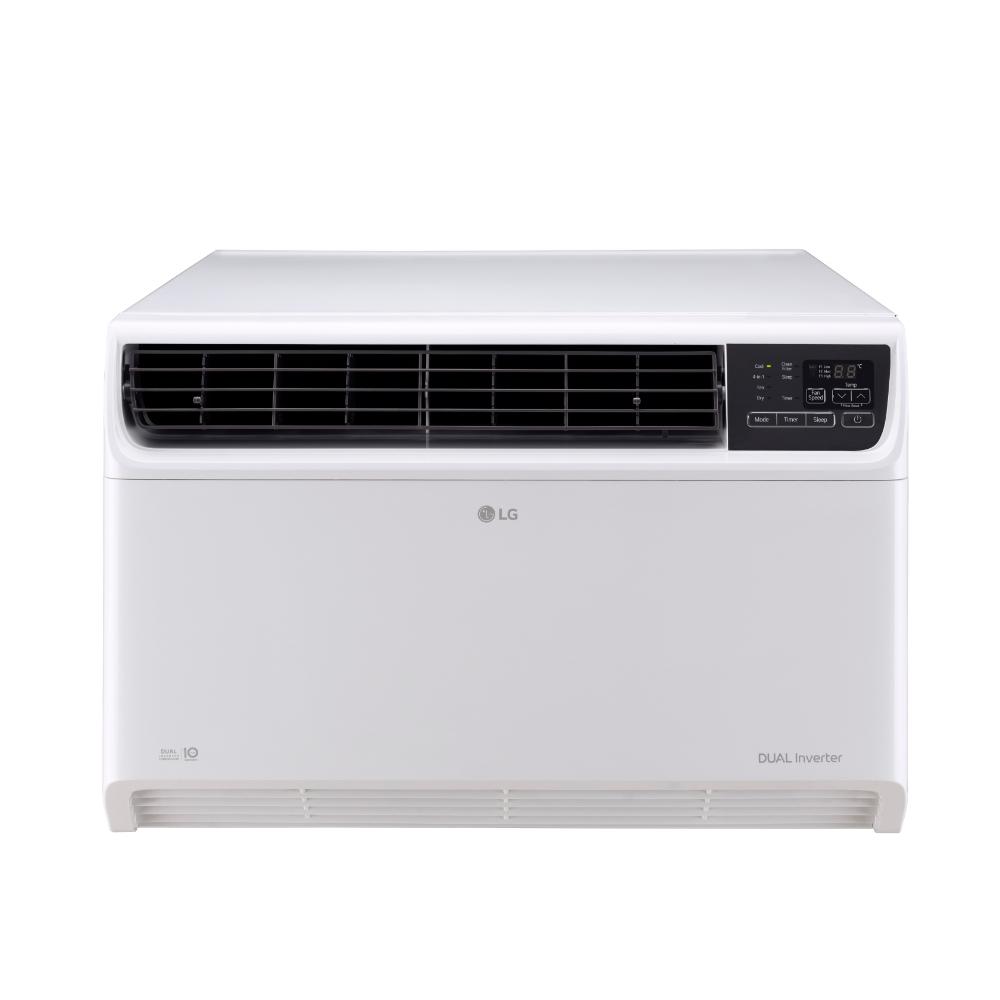 Buy LG 1.5 Ton 5 Star 4 in 1 Convertible Window AC, TW-Q18WUZA ( Top ...