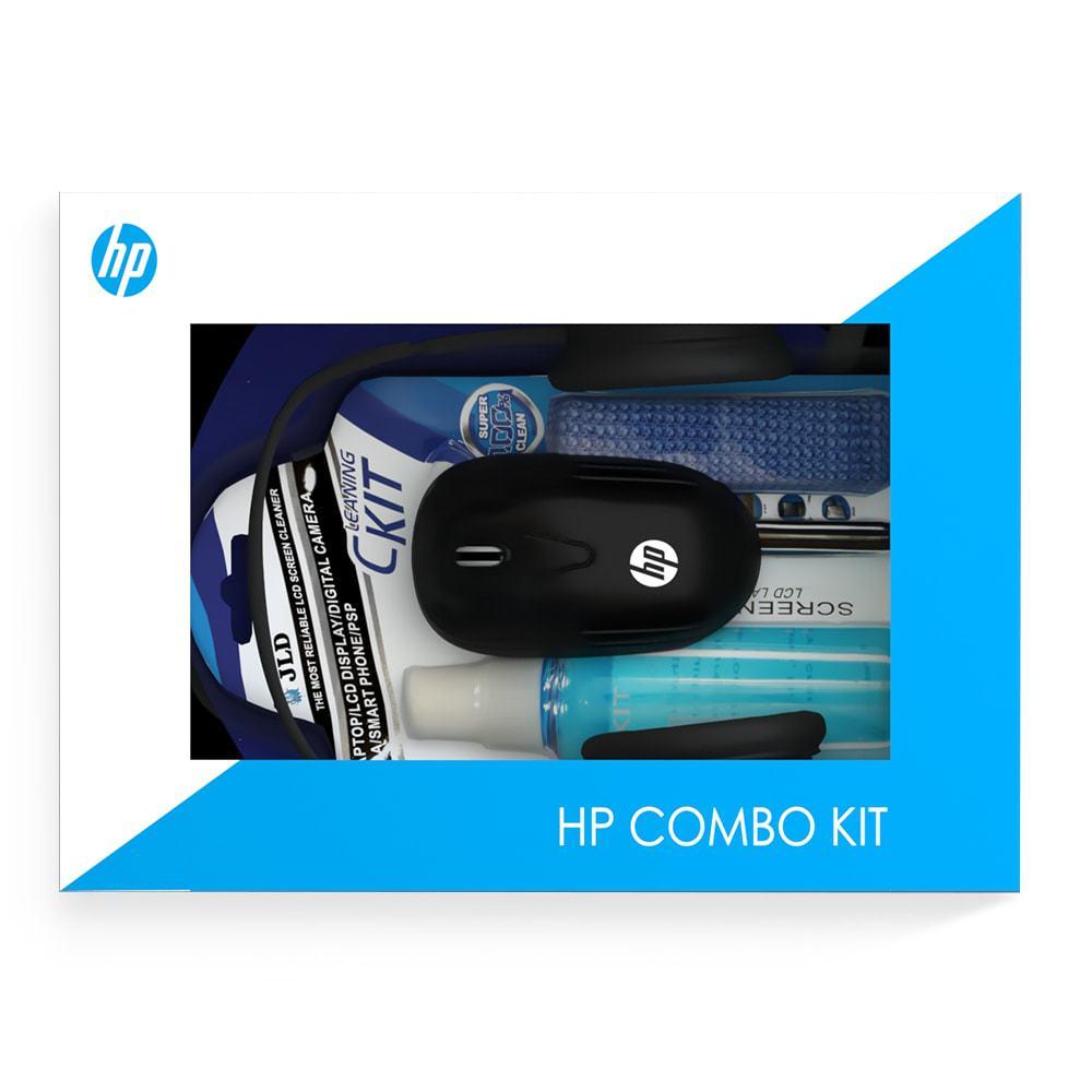 Buy HP Laptop Combo Kit 20343216 at Best Price on Reliance Digital