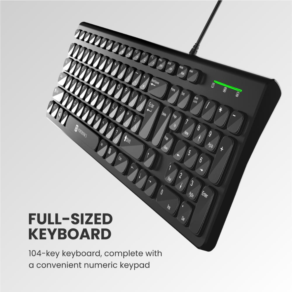 numeric keypad argos