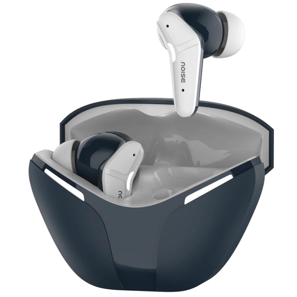 Buy Noise Buds MVP 102 Truly Wireless Bluetooth Earbuds, Beast Blue at ...