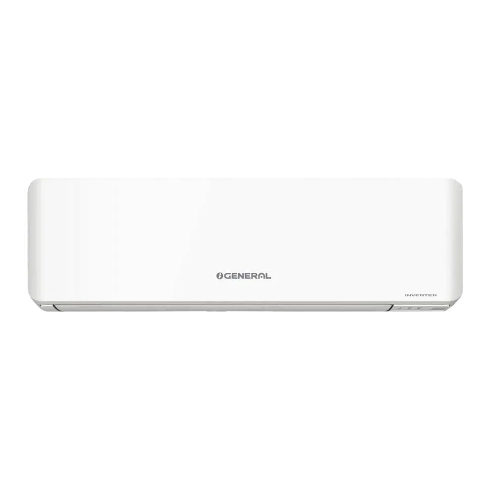 Buy O'General 1.5 Ton 3 Star Inverter Split AC, ASGG18CPAA (Coanda ...