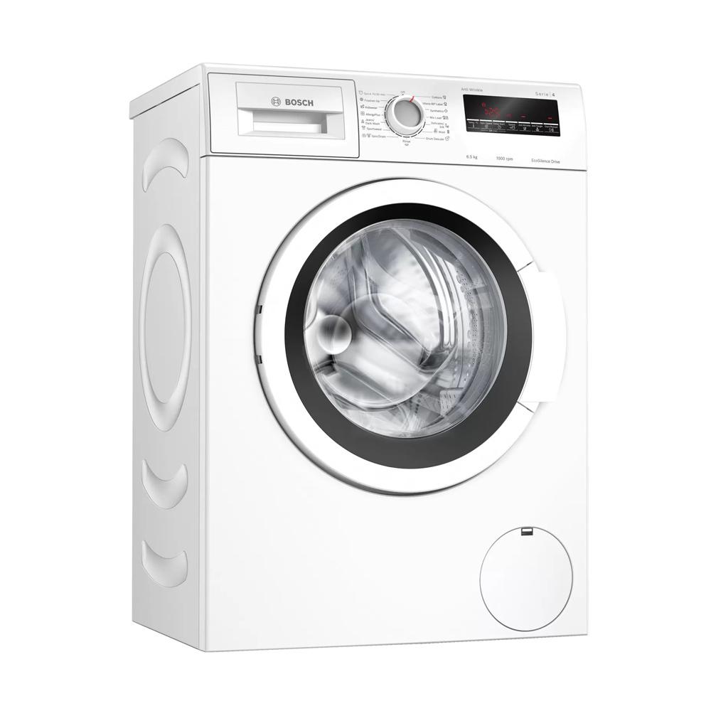 Buy Bosch 6.5 Kg Front Loading Fully Automatic Washing Machine, Serie 4 ...