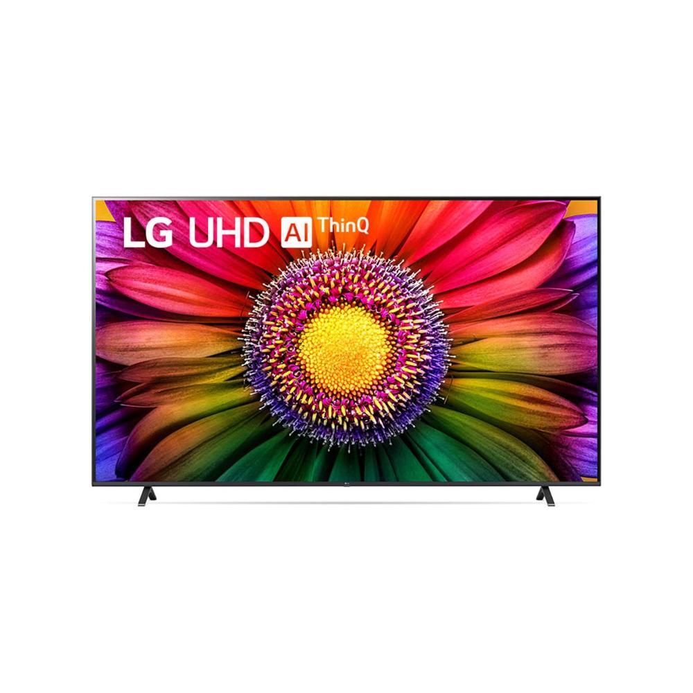 Buy LG 218 cm (86 inch) 4K UHD Smart TV 86UR8050 at Reliance Digital