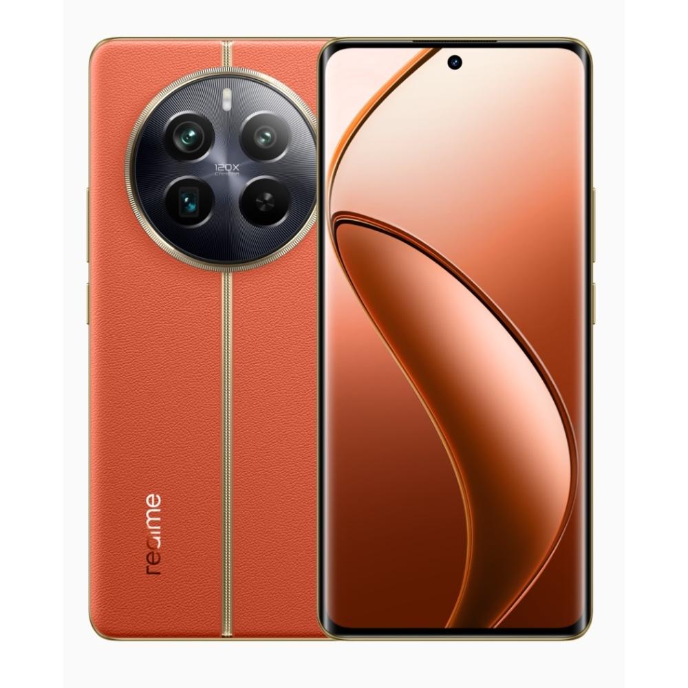 Buy Realme 12 Pro Plus 5G Mobile Phone, Red (12 GB RAM/256 GB ROM) at ...