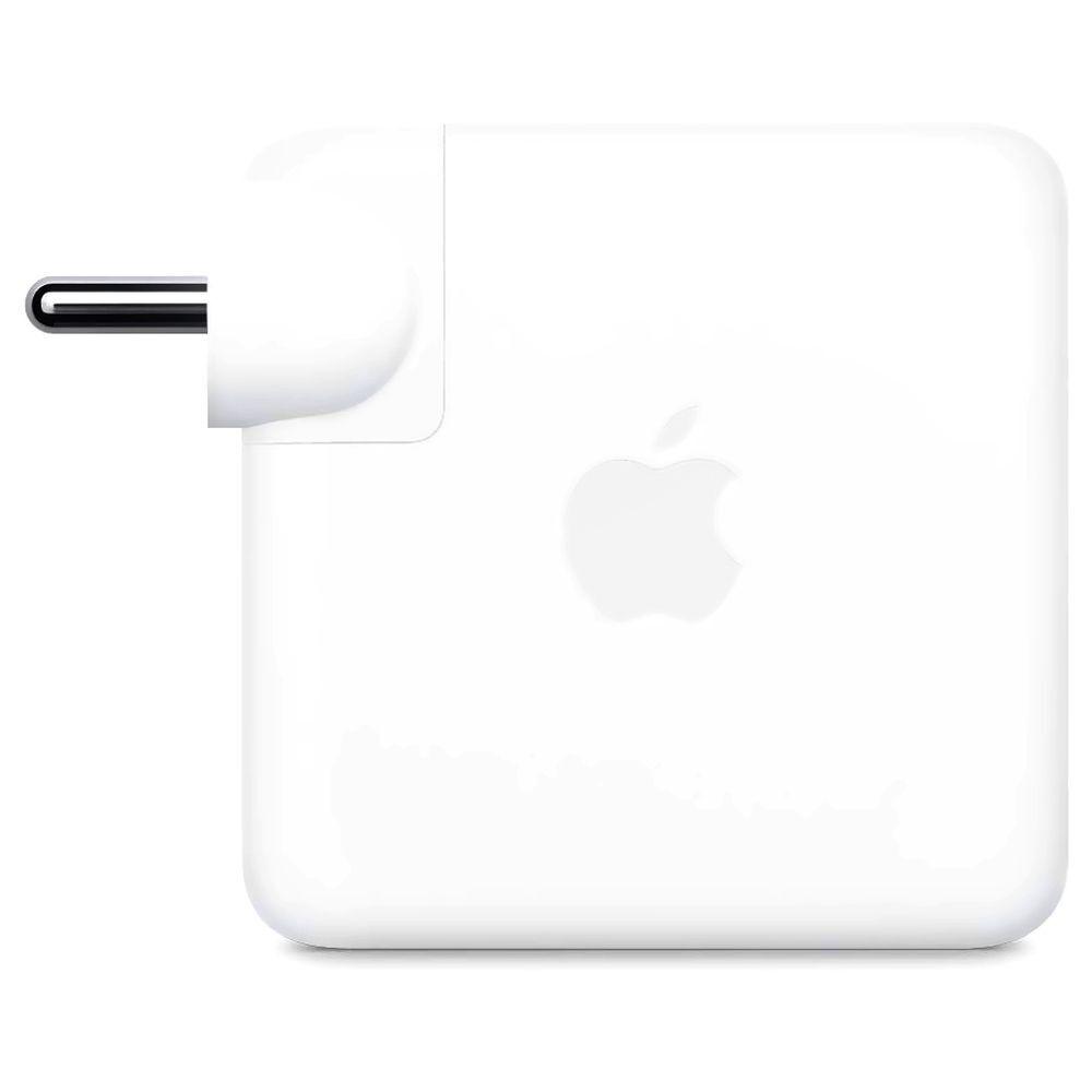 Buy Apple 61 Watt Power Adapter with USB-C Port, White at Reliance Digital