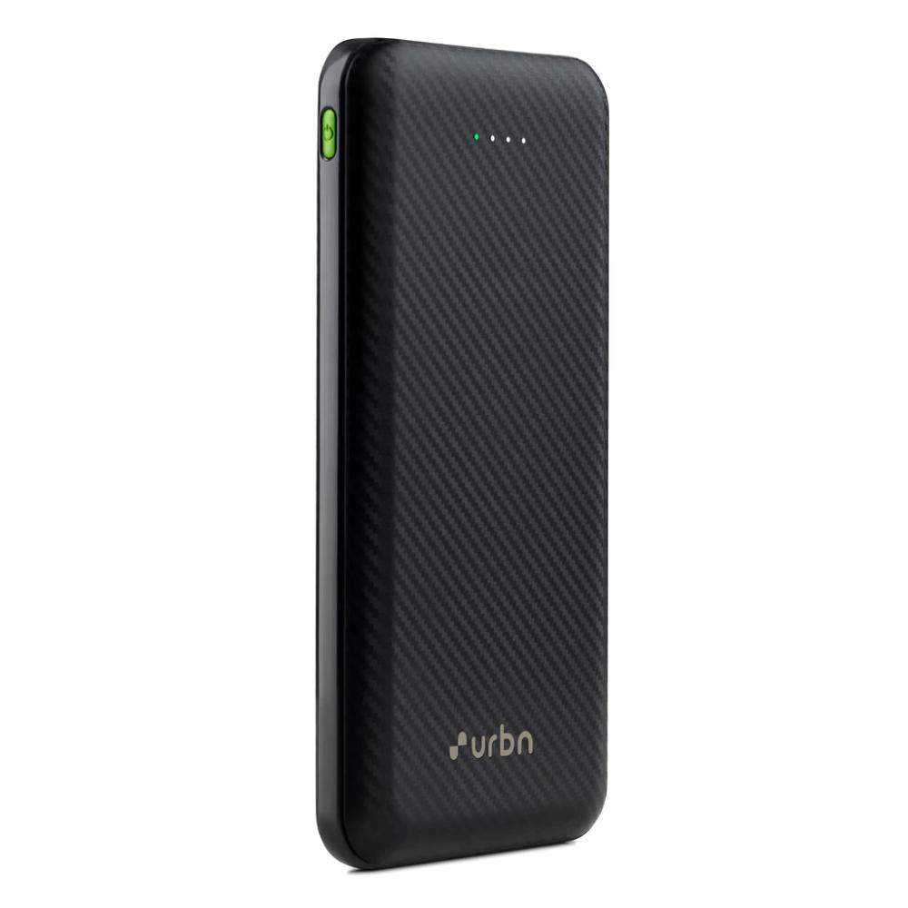 Buy Urbn UPR103 10000 mAh Power Bank, Black at Best Price on Reliance ...