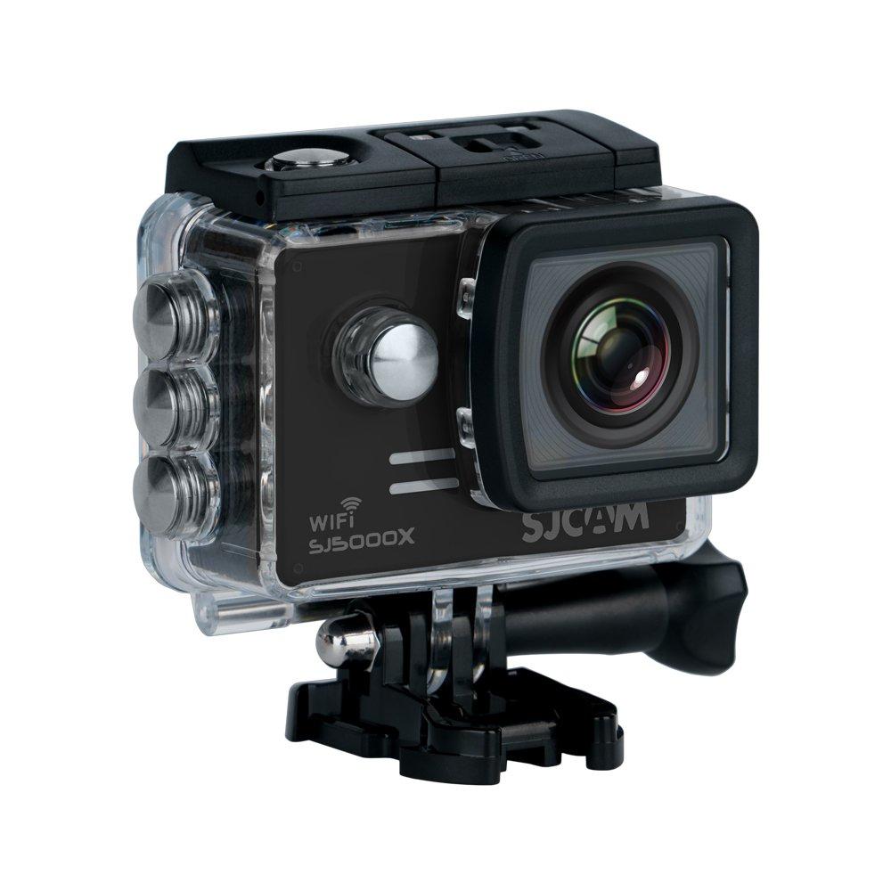 SJCAM SJ5000X E LITE Action Camera
