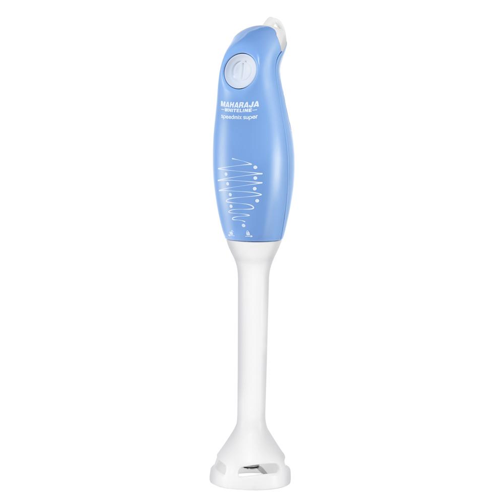 Buy Maharaja Whiteline Speedmix Super 175W Hand Blender, Super Sharp ...