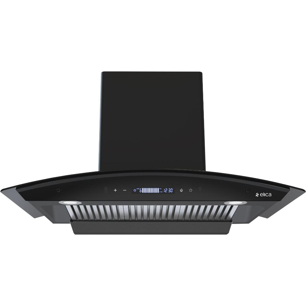 Buy Elica BLDC BFCG 903 Nero Kitchen Hood, Black at Reliance Digital