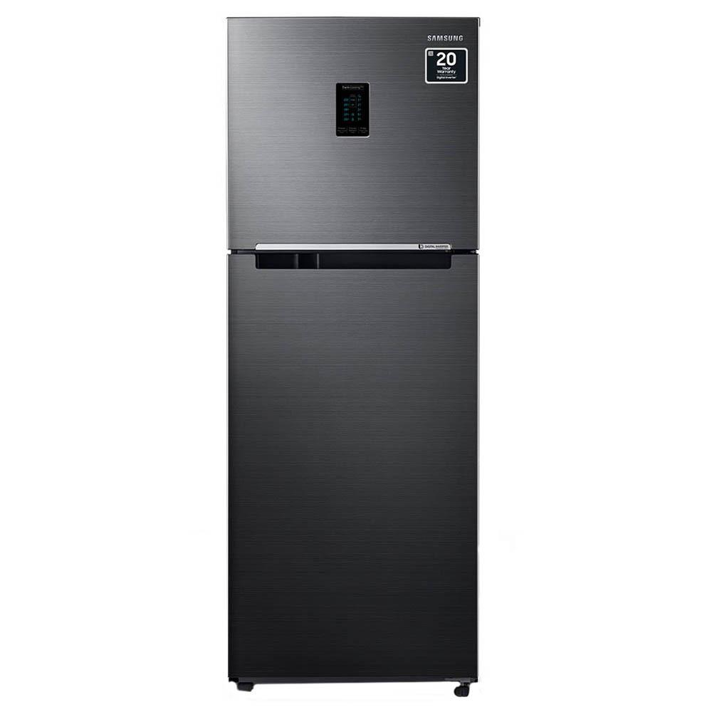 Buy Samsung 301 litres 2 Star Double Door 5-in-1 Convertible ...