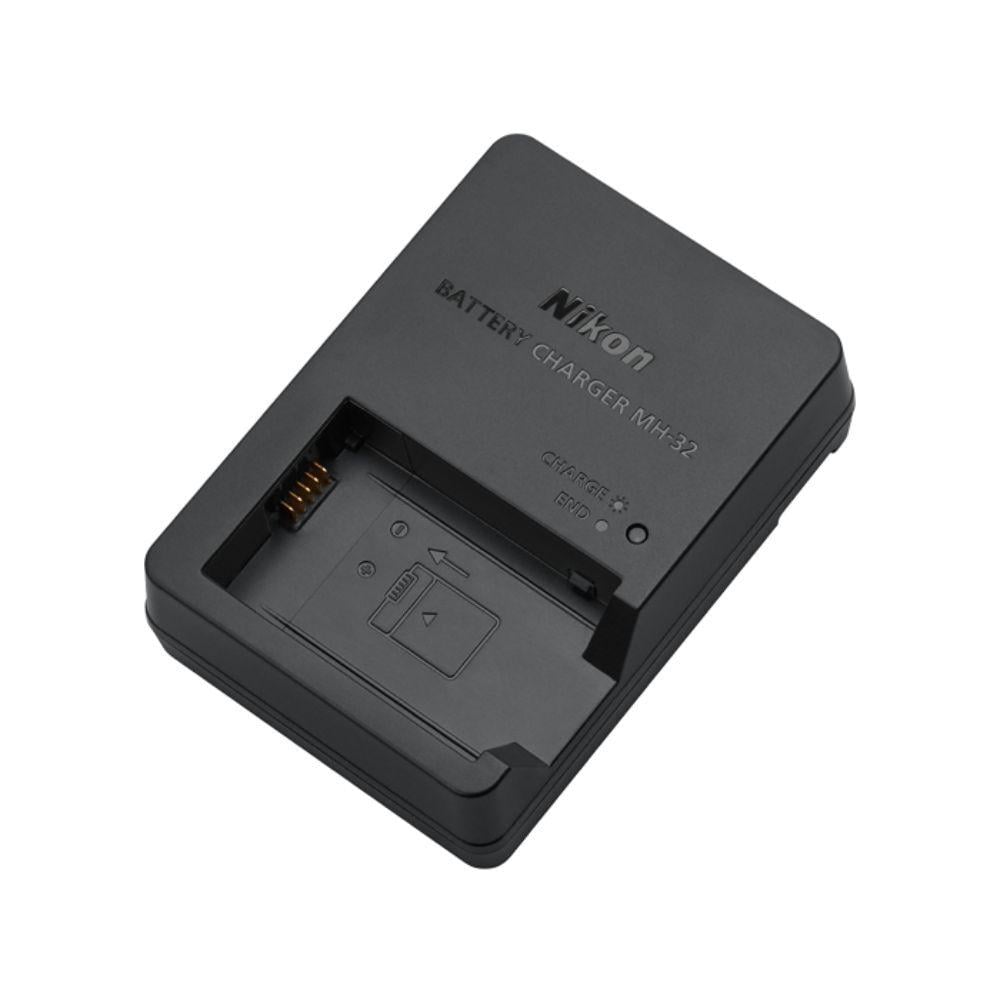 Buy Nikon MH 32 Battery Charger at Reliance Digital