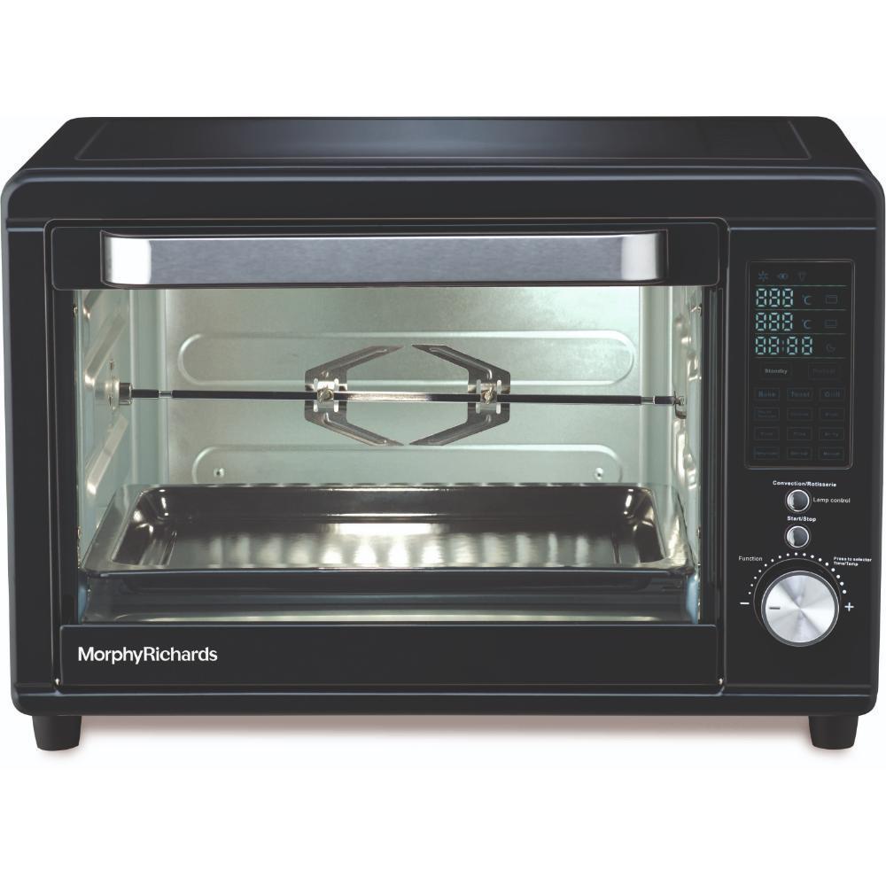 Buy Morphy Richards 29 L Digital Oven Toaster Grill (OTG), 29RCAD Digi ...