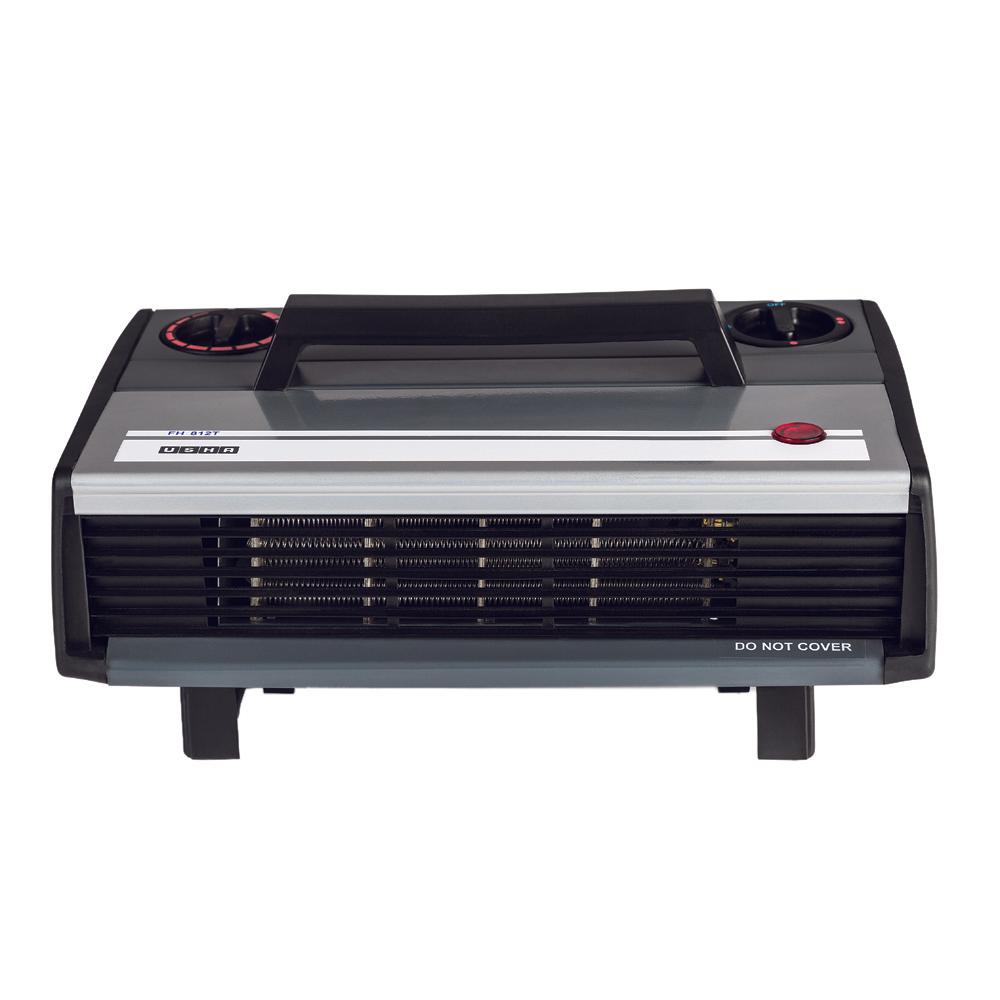 Buy Usha 812T Fan-based Heater with Adjustable Height at Best Price on ...