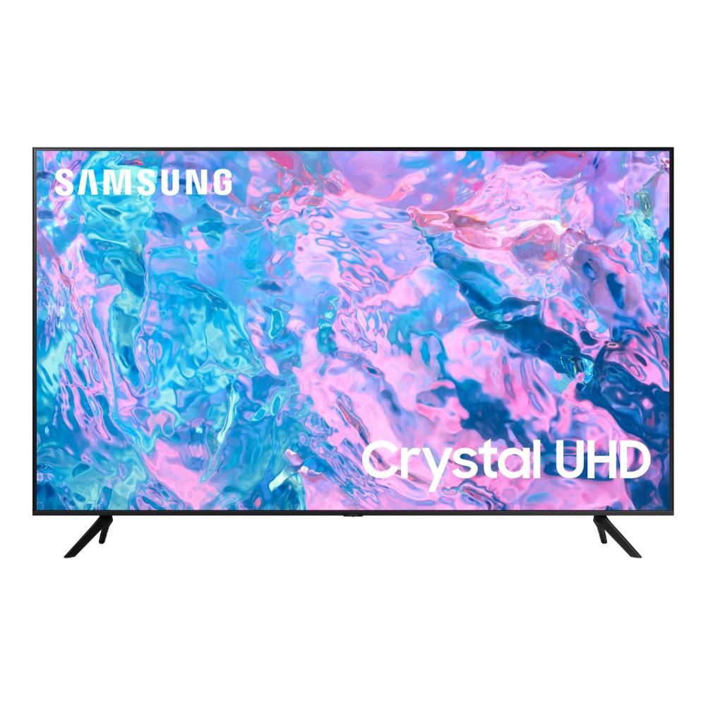 Buy Samsung 127 cm (50 inch) 4K Ultra HD Smart LED TV, CUE 50CUE60A at ...