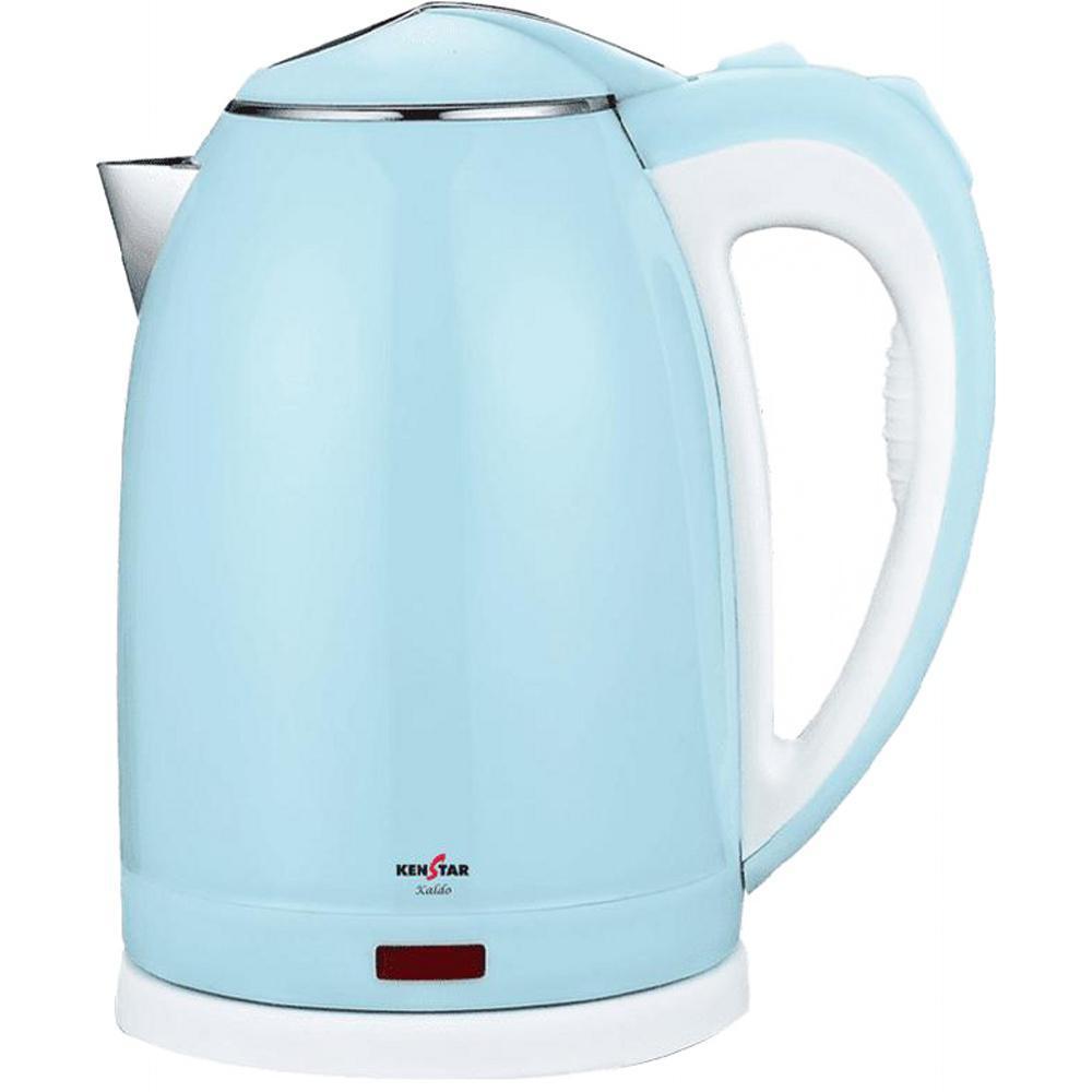 Buy Kenstar Kaldo 1500 Watts 1.8 Litres Electric Kettle with Dual ...