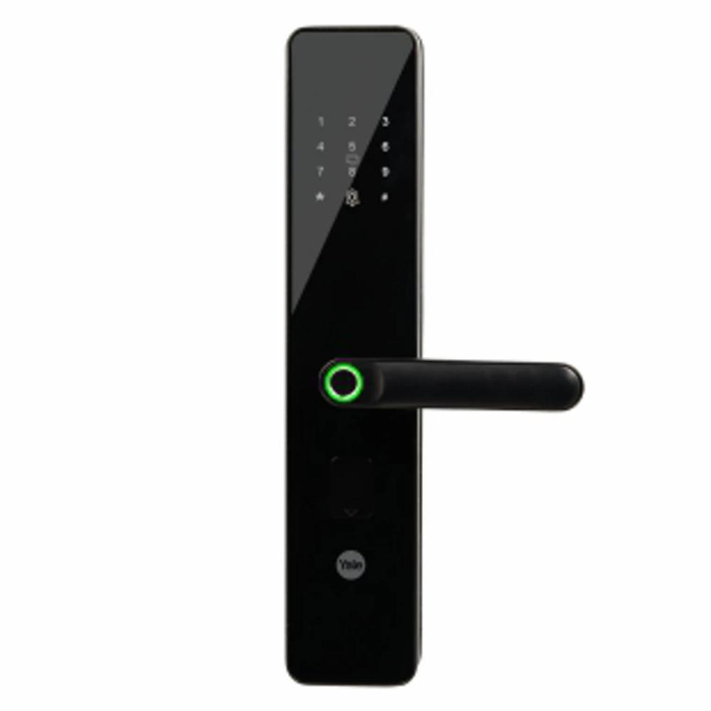 Buy Yale Digital Smart Lock, Black, YDME 100 NxT at Reliance Digital