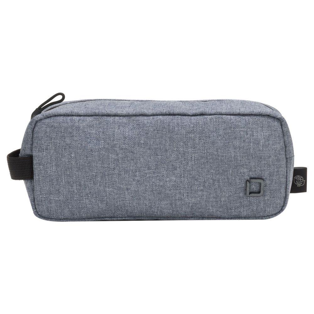 Buy Dicota Eco Motion Accessory Pouch, Blue Denim D31881-RPET - DICOTA ...