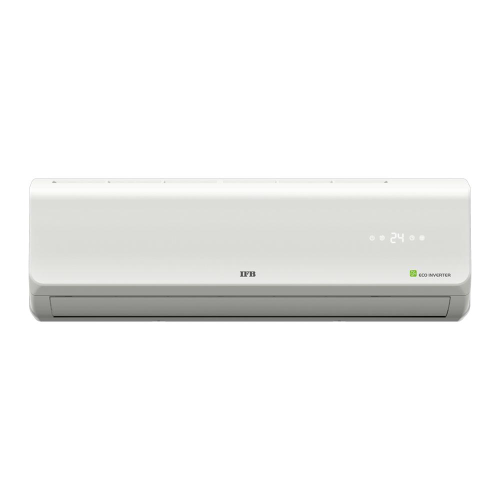 Buy IFB 1.5 Ton 3 Star Silver Series IACI18SA3G3C1 Inverter Split AC ...