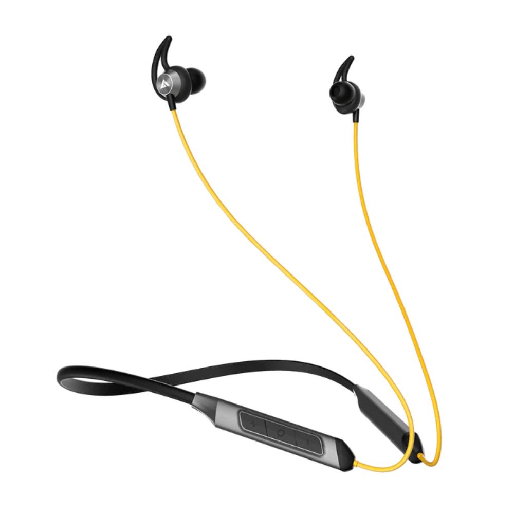 Buy Boult XCharge with ENC Mic, 28H Playtime, Ultra-Fast Charging, Made ...