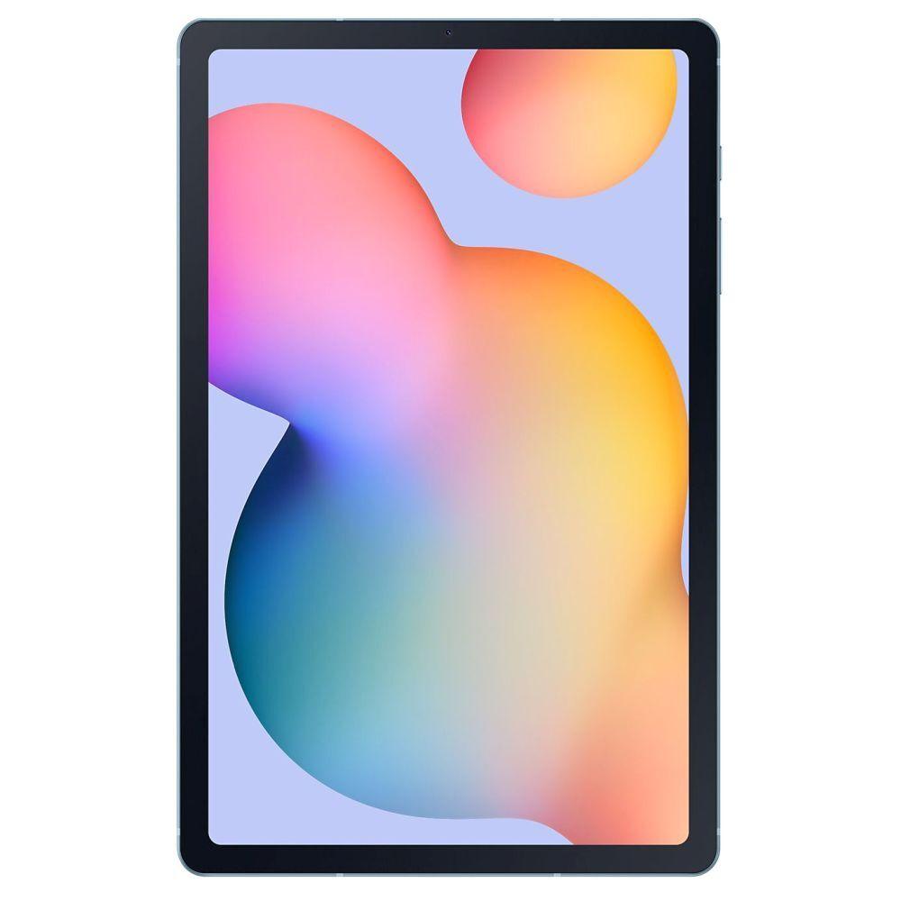 Buy Samsung Galaxy Tab S6 Lite 26.31 cm (10.4 inch), 4 GB RAM, 128 GB ...