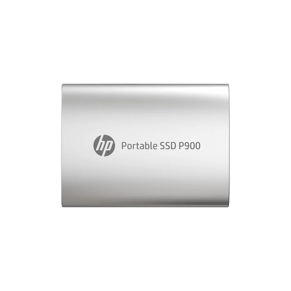 Buy HP 1 TB P900 Portable Solid State Drive (SSD) Grey - HP | Online ...