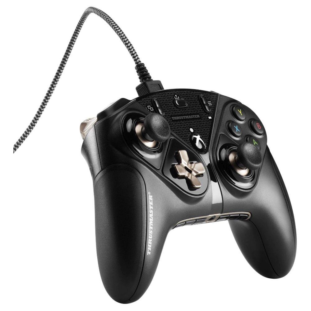 Buy Thrustmaster ESWAP X Pro Gamepad with Plug and Play Function, Black ...