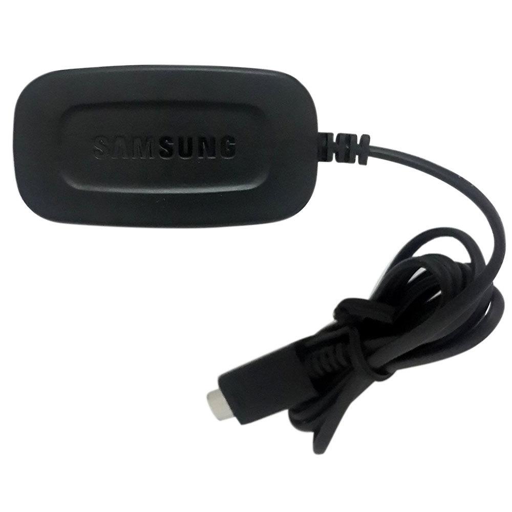 Buy Samsung EP-TA60IBEUGIN 3.5 Watts Travel Adapter at Best Price on ...