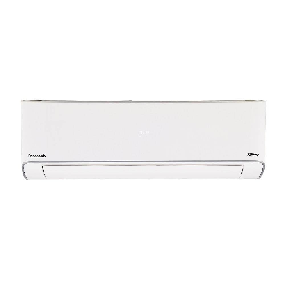 Buy Panasonic 1.0 Ton 3 Star Inverter Split AC, CS/CU-EU12BKY3F at ...