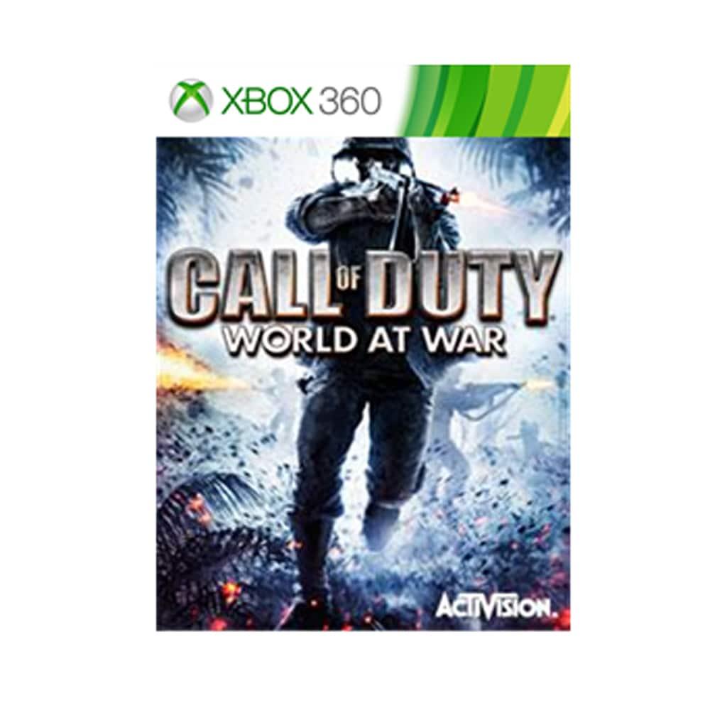 cod 3 xbox 360 rom