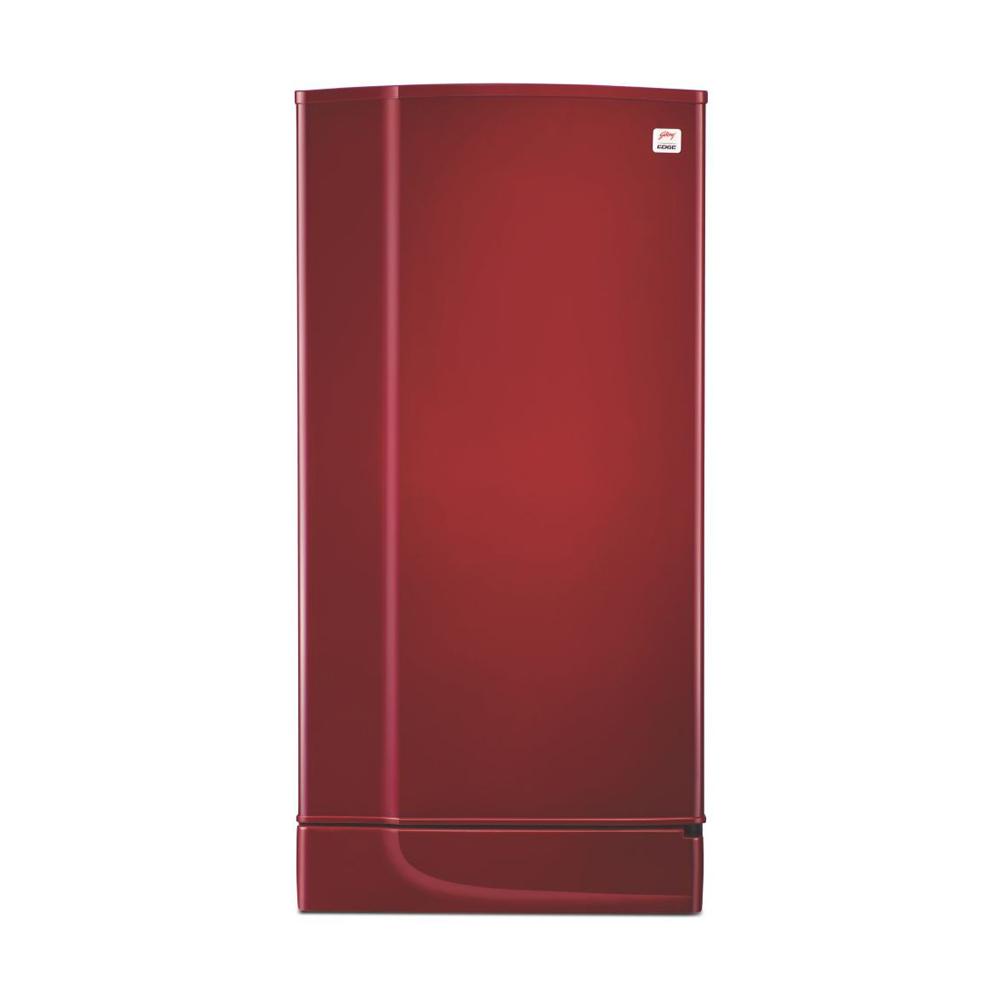 Buy Godrej 190 litres 2 Star Single Door Refrigerator, Steel Wine RD ...