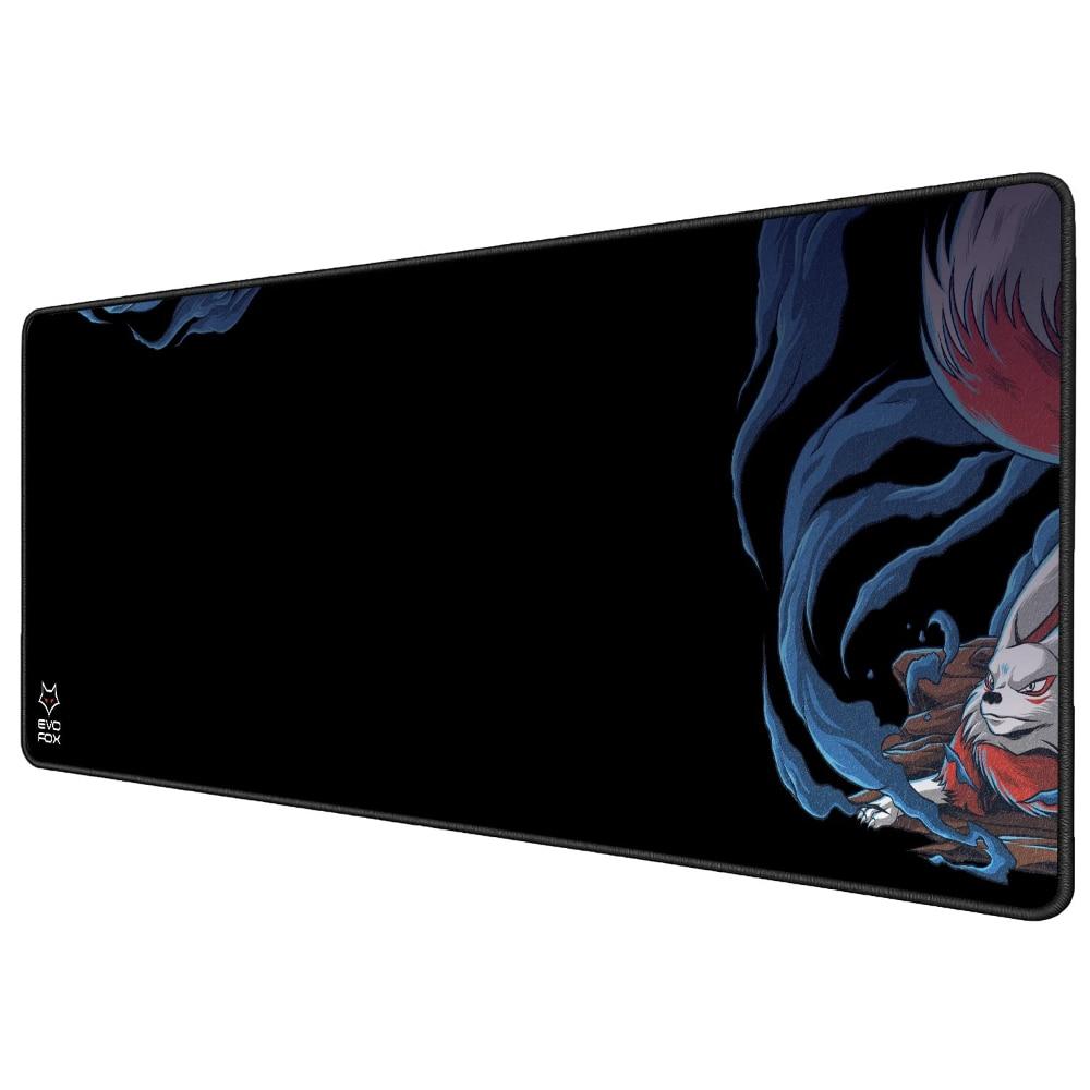 Amkette Evo Fox Falcon X85 Extra Large Speed Mouse Pad